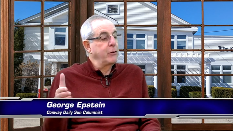 The Berlin Sun | conwaydailysun.com