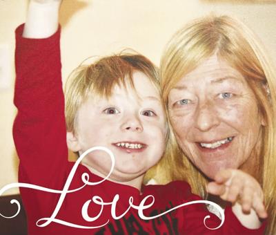 Obituary: Vicky Lynn (Dickinson) Turgeon | Obituaries | conwaydailysun.com