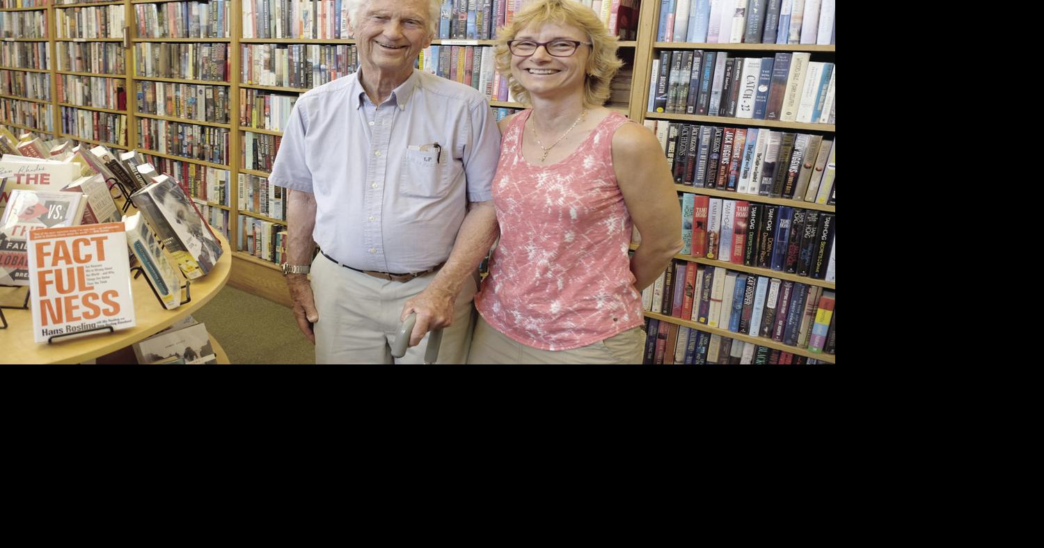 One for the books: North Conway Library getting $2.5 million facelift ...