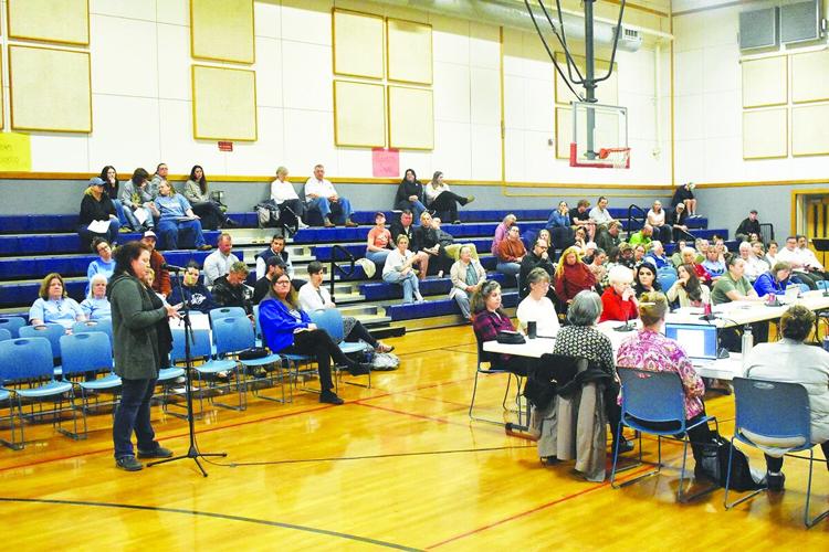 MSAD 72 nixes second opinion on trans athletes for now | Local News ...