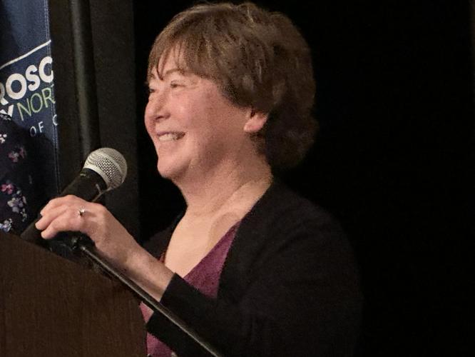 Awards given at chamber dinner are a lifetime in the making | Local ...