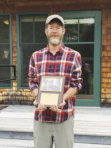 Tin Mountain Conservation Center holds annual meeting | Organizations ...