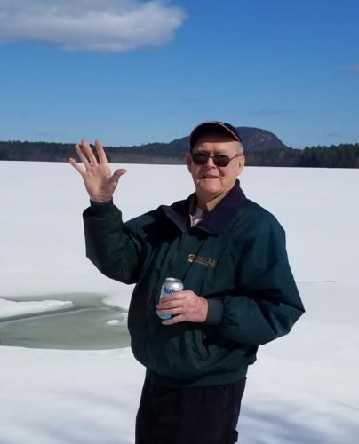 Obituary: Edwin Tenney Brooks | Obituaries | conwaydailysun.com