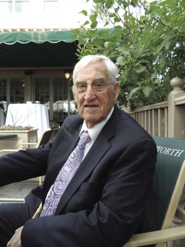 Obituary: Richard Smith | Obituaries | conwaydailysun.com