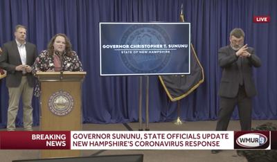Officials urge Granite Staters to get vaccinated | Local News ...
