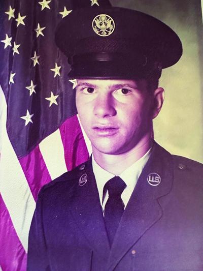 Obituary: Scott D. Whitaker | Obituaries | conwaydailysun.com