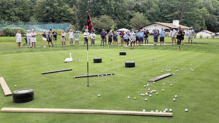 The Golf Column: Cheers to Boo, Chi Chi and Miguel Angel | Sports ...