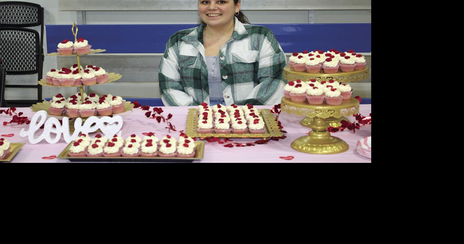 Cupcake Battle raises money for Valley Promotions | Organizations/Clubs ...
