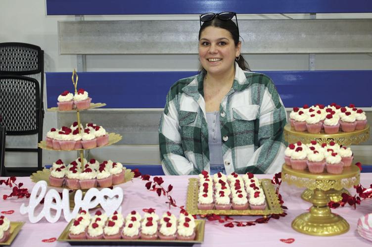 Cupcake Battle raises money for Valley Promotions | Organizations/Clubs ...