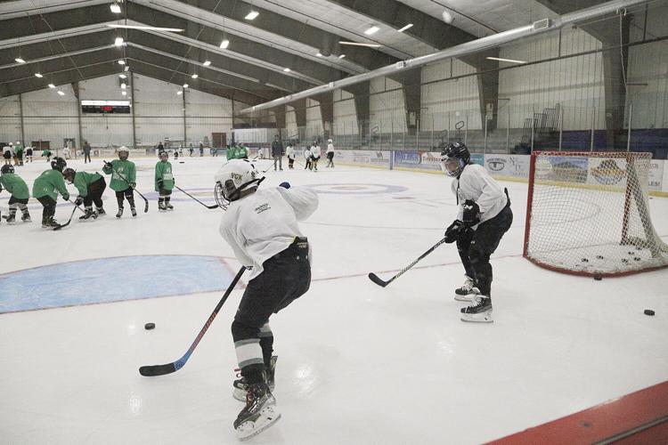 Need to cool off? Ham Arena opens for summer skating | Local News ...