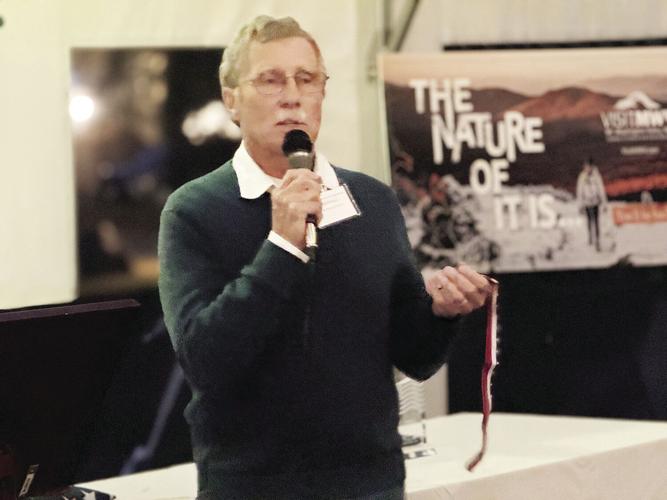 Chamber holds annual awards meeting | Local Business News ...