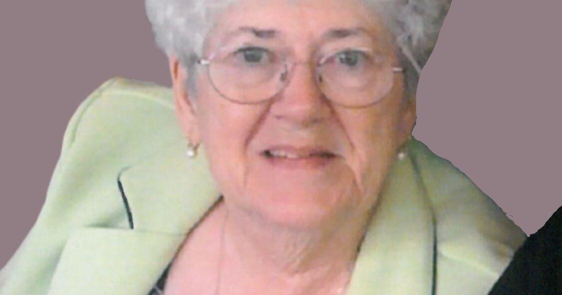 Obituary: Elsie Dupuis | Obituaries | conwaydailysun.com