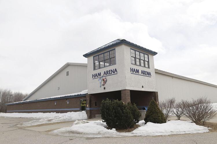 25 years of fun on indoor ice at the Ham | Local News | conwaydailysun.com