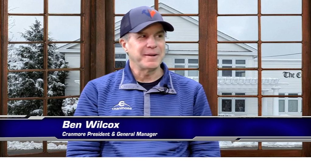 Ben Wilcox on the new Improvements at Cranmore | Interviews ...