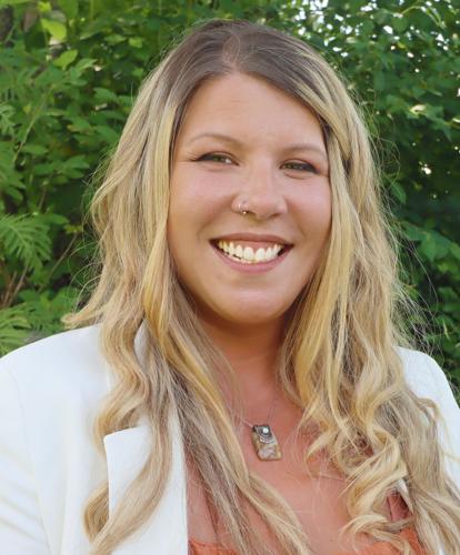 Shayna Pryor joins Badger Peabody & Smith Realty | Local ...