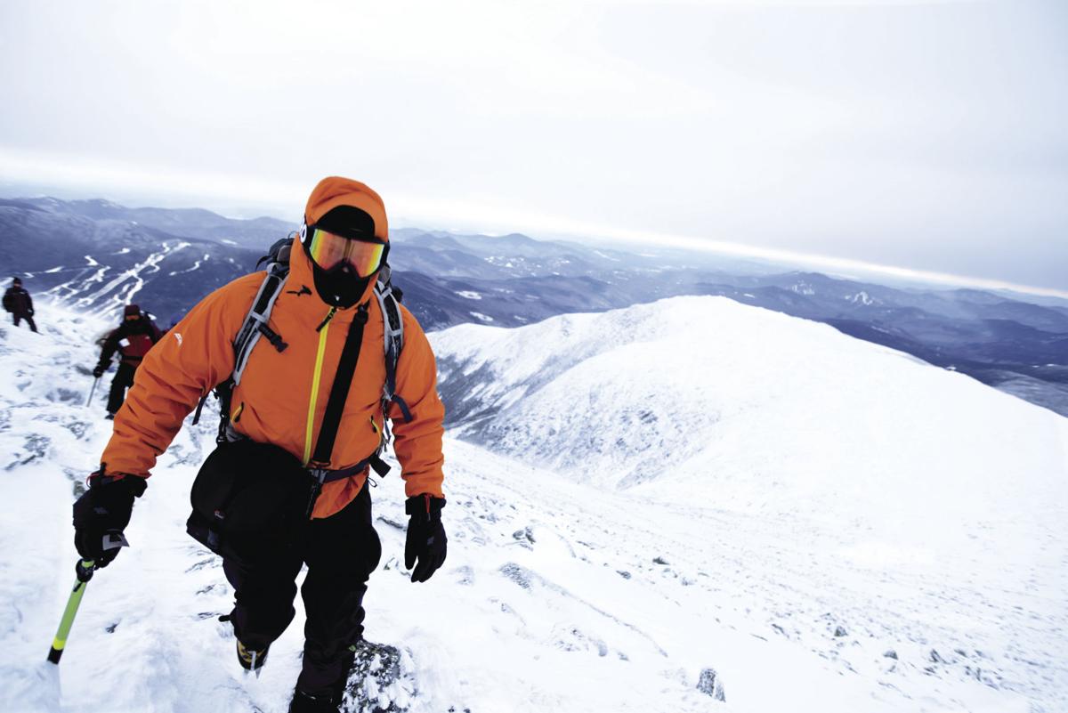 Unforgiving: Braving Mount Washington | Local News | conwaydailysun.com