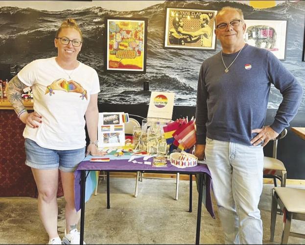 Pride movement spreads awareness, acceptance | Local News ...