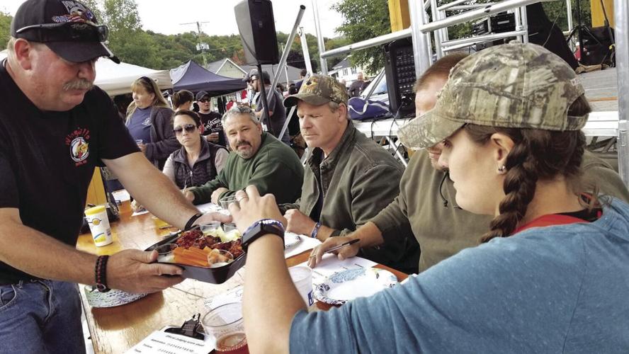 Wingzilla returns Sept. 7 | Local | conwaydailysun.com