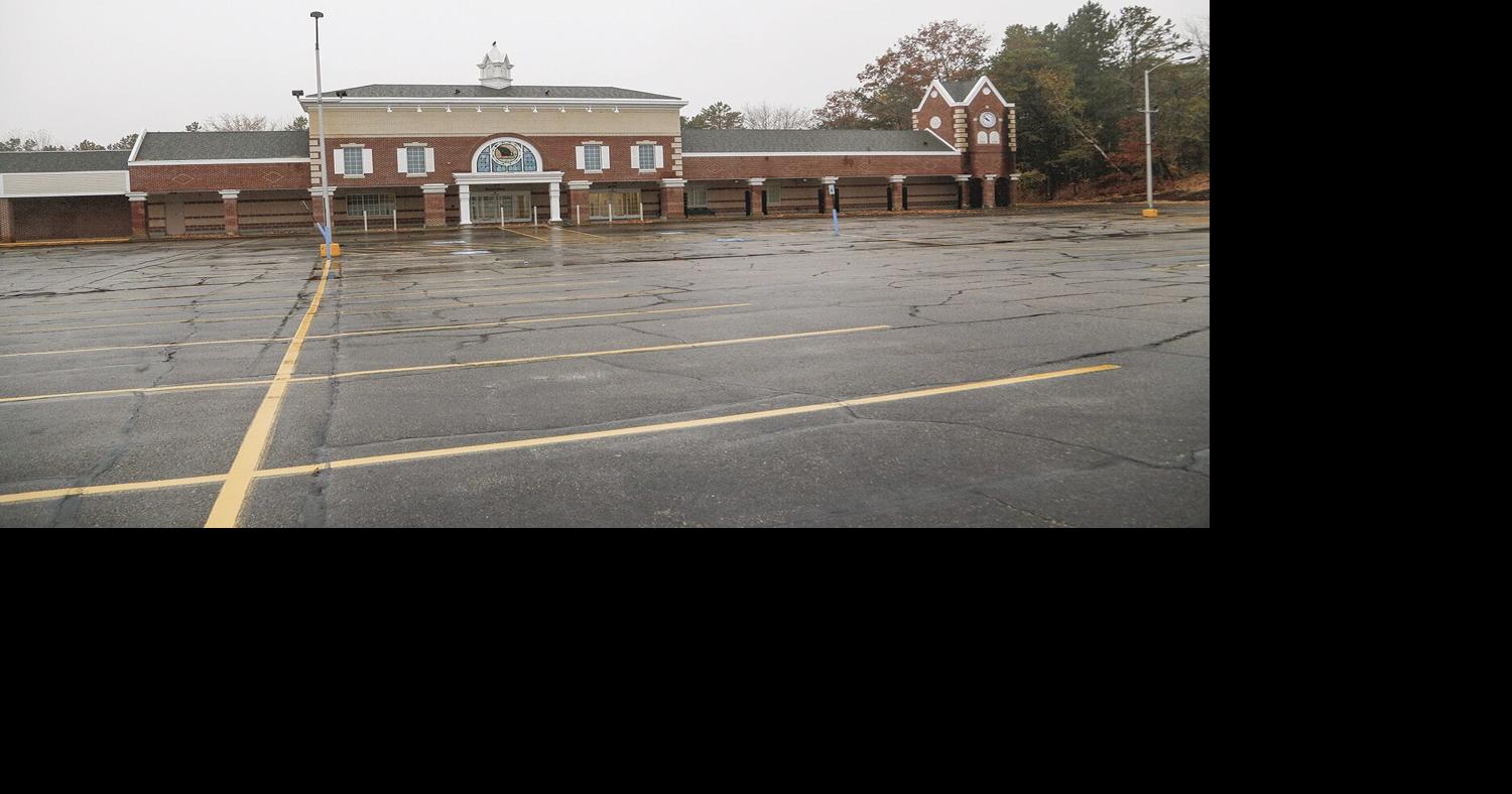 Two-store facade change OK'd for Northway Plaza | Local Business News ...