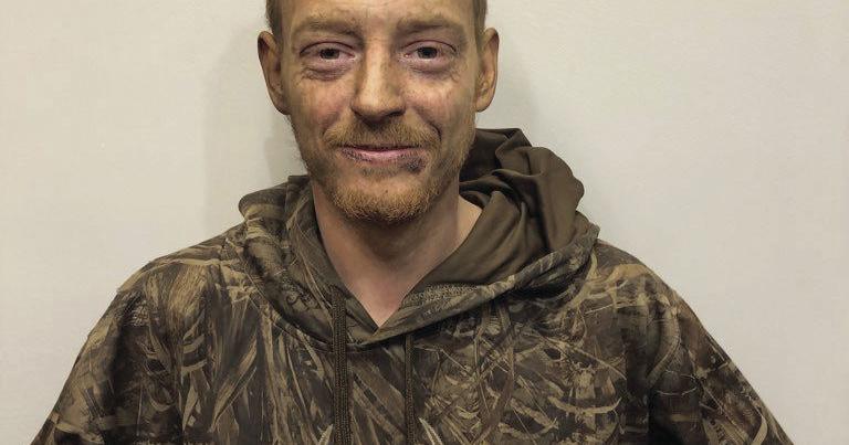Rochester shooting suspect caught | Local News | conwaydailysun.com