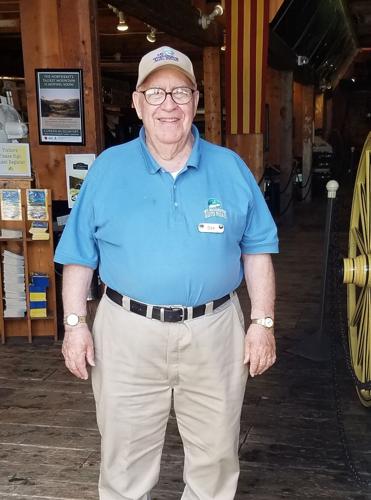 Obituary: Donald M. Bisson | Obituaries | conwaydailysun.com