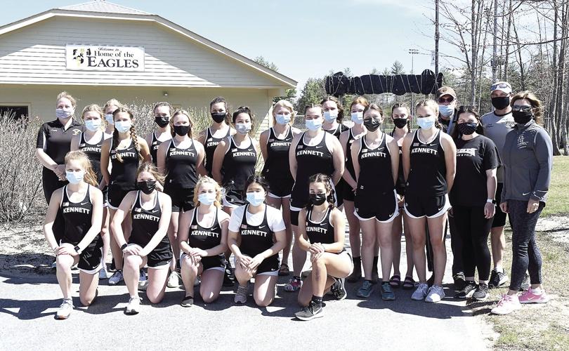 Spring Preview: Track team dealing with the hurdles of COVID | High ...