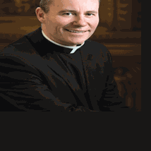 Rev. Jason Y. Jalbert appointed rector and pastor of Saint Joseph ...