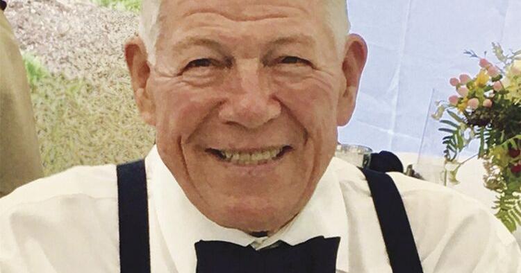 Obituary: Bruce F. Enman | Obituaries | conwaydailysun.com