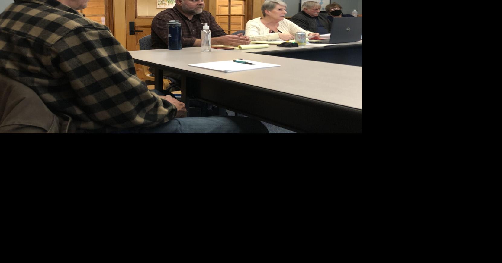 Gorham High School teacher to become new town manager | Local ...