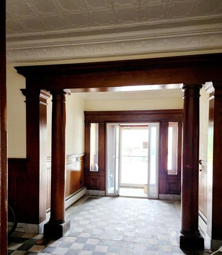 Back to the drawing board for 1906 Coos County courthouse plans | The ...