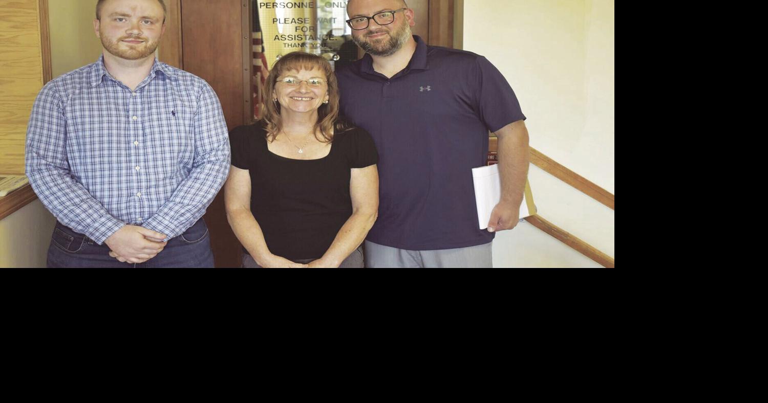 Conway building department has new staffers | Local News ...