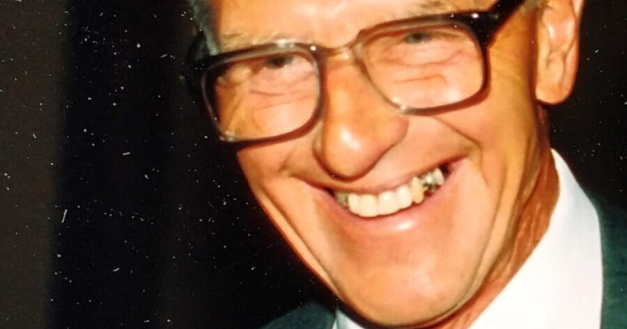 Obituary: Howard R. Ginter | Obituaries | conwaydailysun.com