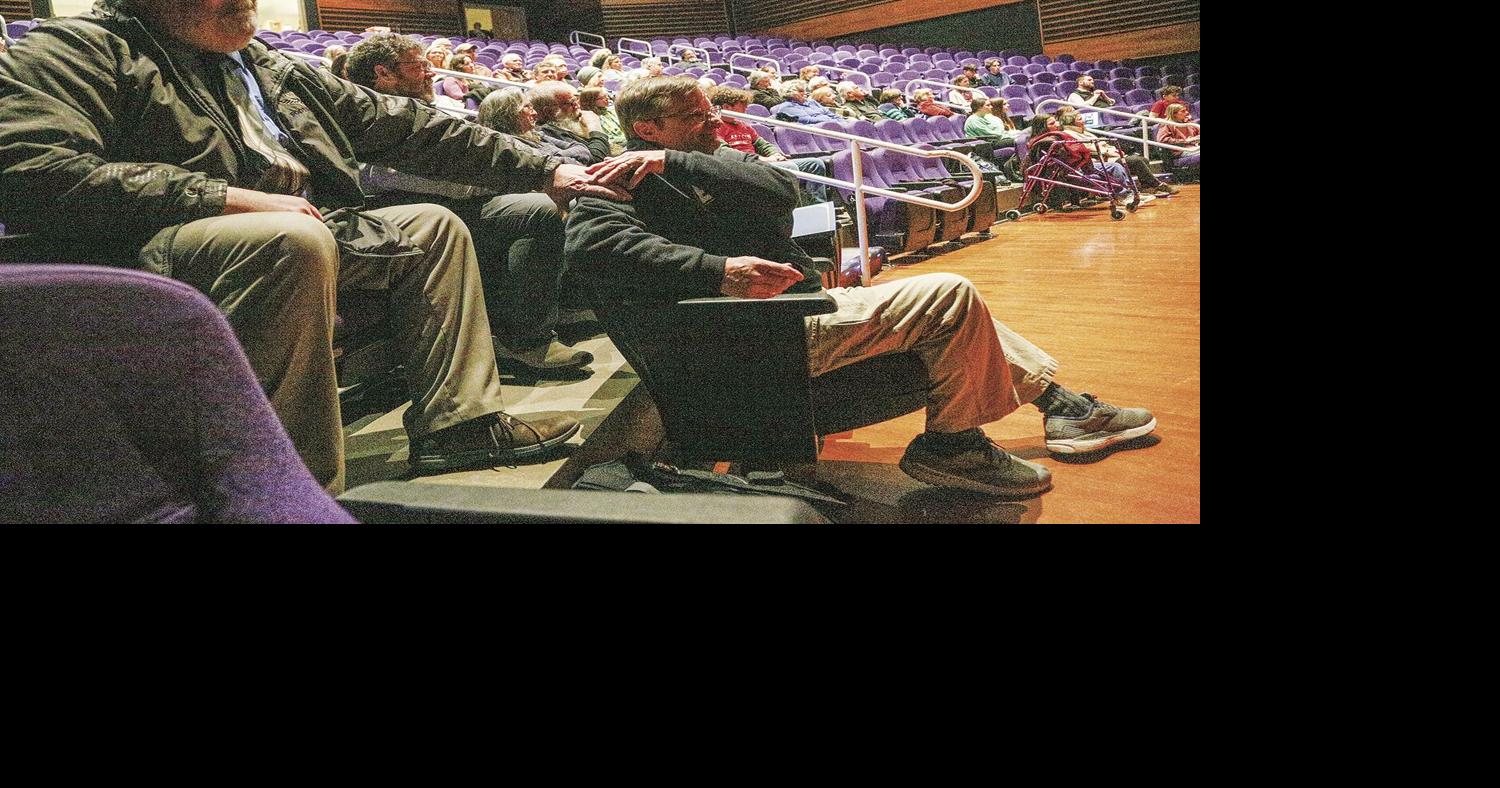 Barry Chisholm receives Key Club International Key of Honor Award ...