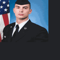 Gene 'Geno' Noel completes basic military training | Community ...