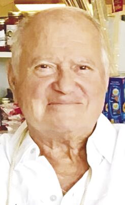 Obituary: John A. Viscardi | Obituaries | conwaydailysun.com