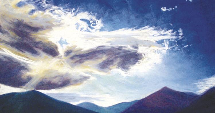 Jackson Art Studio & Gallery to host evening with Janet Gill | Visual ...
