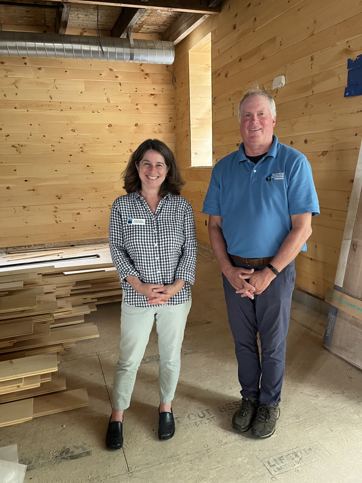 Forest Society expanding northward, growing its influence | Business ...