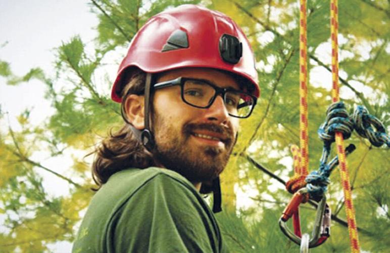 Four P.C. Hoag staffers earn arborist designation | Local Business News ...