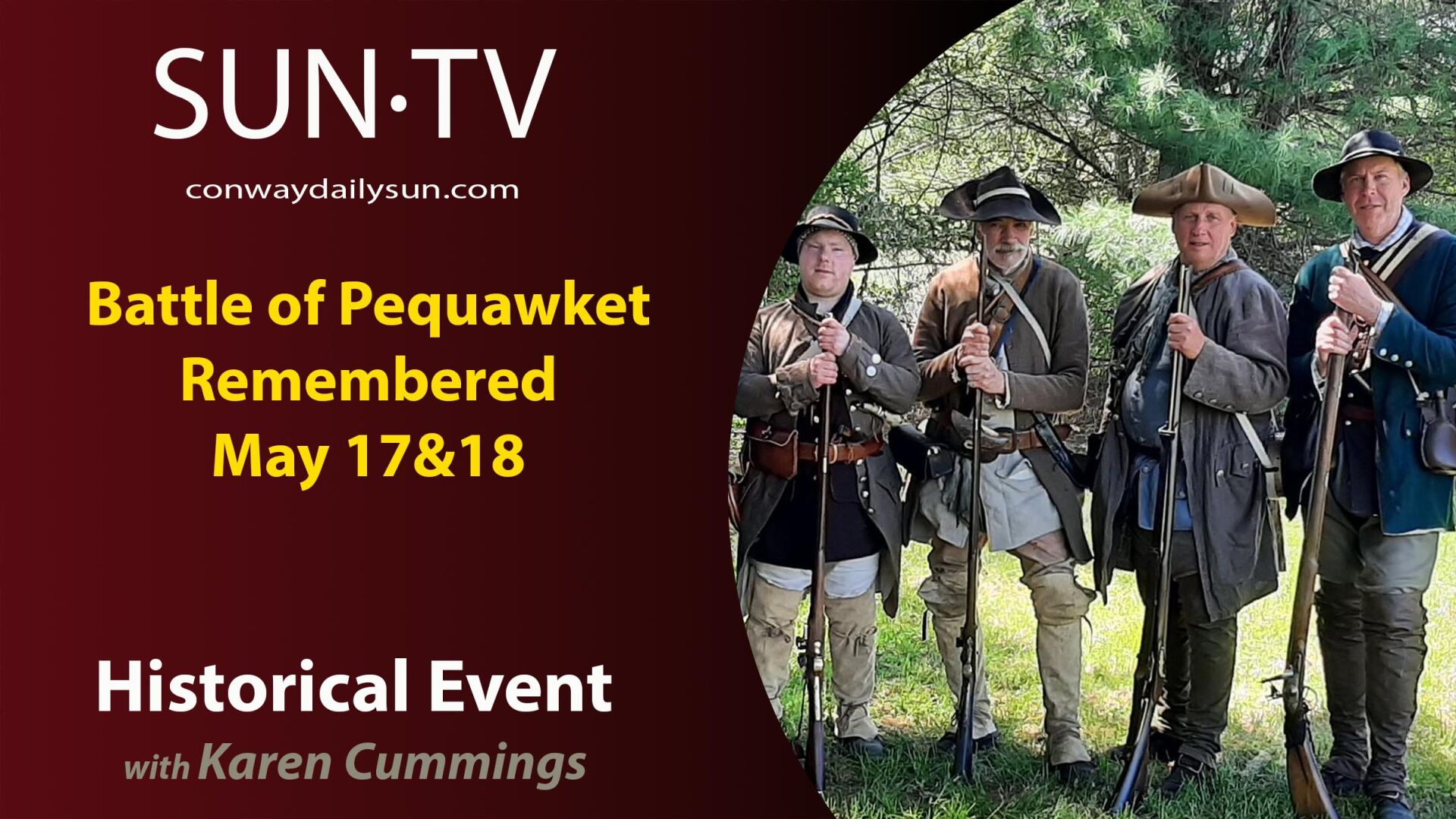 The Berlin Sun | conwaydailysun.com