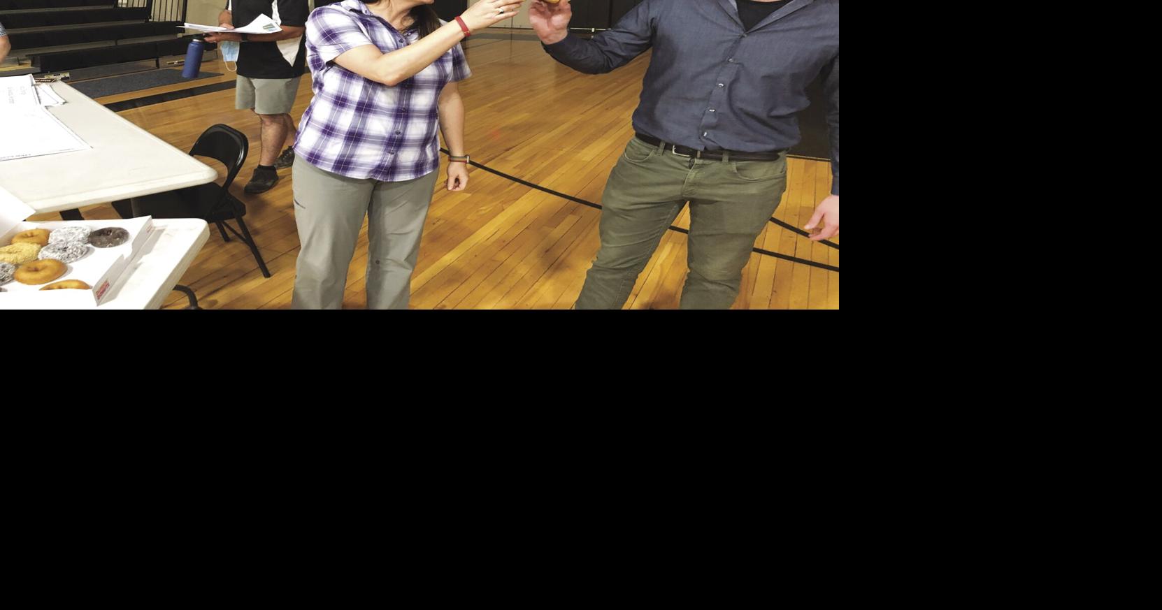 Sires resigns from Conway Planning Board | Local News | conwaydailysun.com