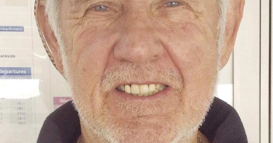 Obituary: George K. Osgood Jr. (June 26, 1943 – December 18, 2023 ...