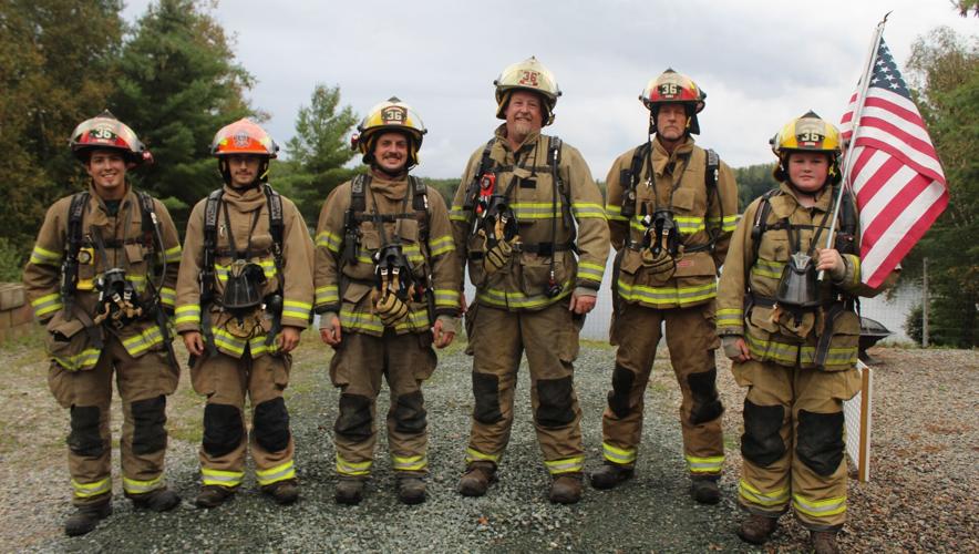 Remembering 9/11 in Milan with a tribute to first responders | News ...