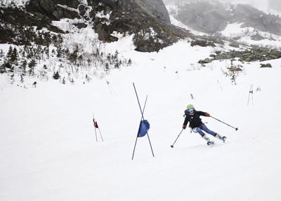 Newly formatted Tuckerman Inferno returning March 20 | Local News ...