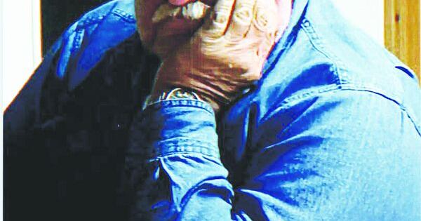 Obituary: Edward R. Berry | Obituaries | conwaydailysun.com