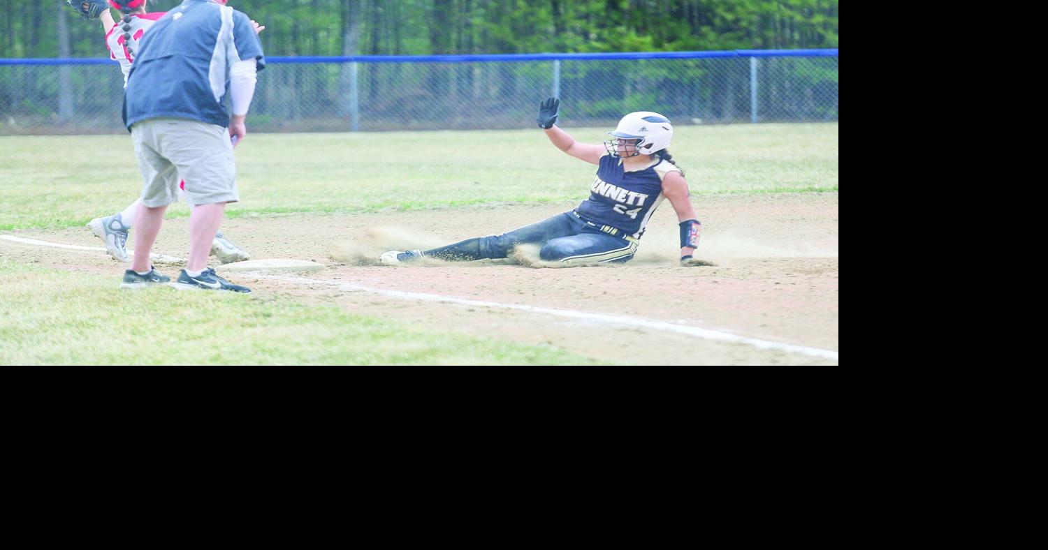 Kennett Baseball, Softball against Laconia | Multimedia ...