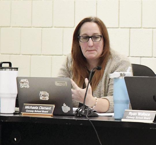 Clement, Stearns reverse votes on Fuller mandate | Local News ...