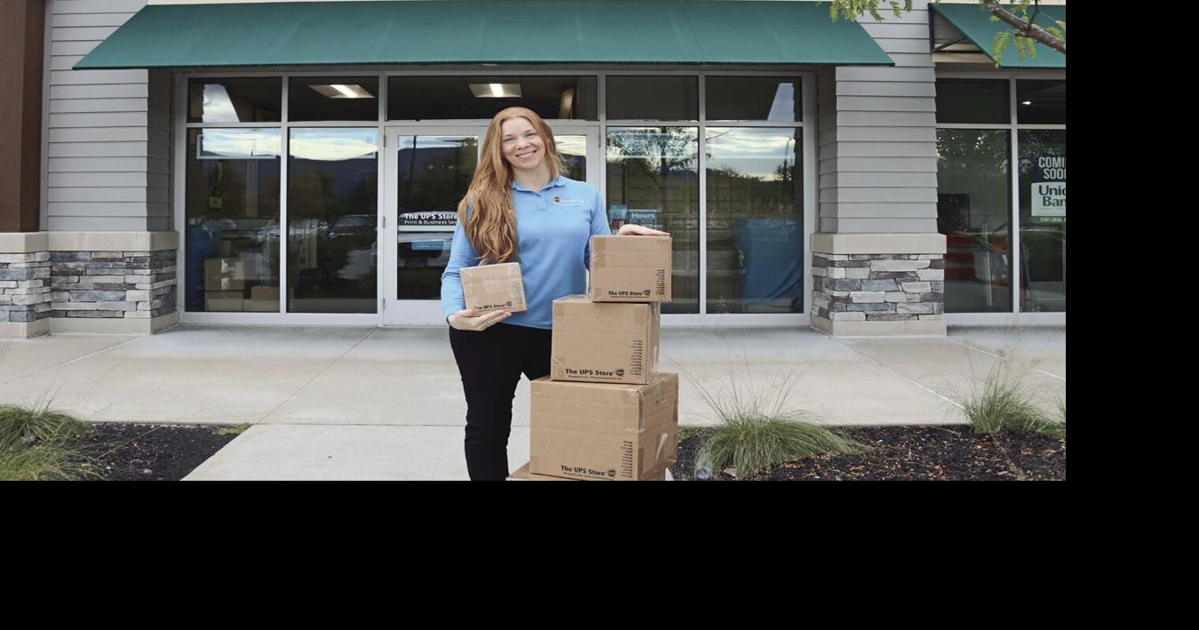 North Conway UPS store bought by Lovell local | Local Business News ...