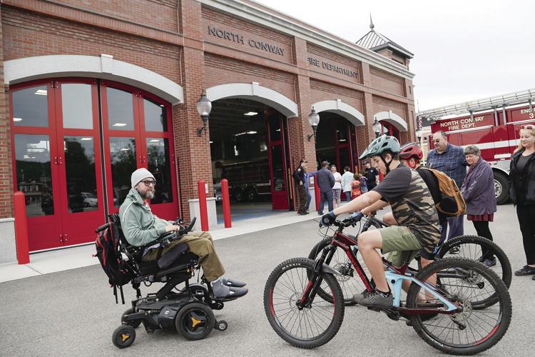 Boys honored as heroes at ceremony | Local News | conwaydailysun.com