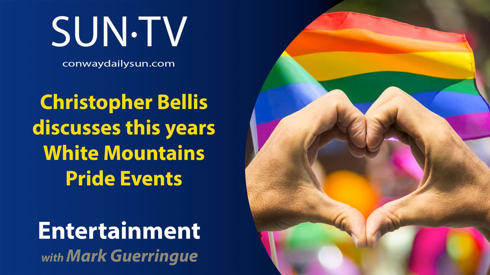 The Berlin Sun | conwaydailysun.com