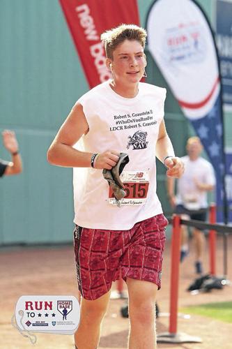Graustein again running to home base for grandfather | Local News ...